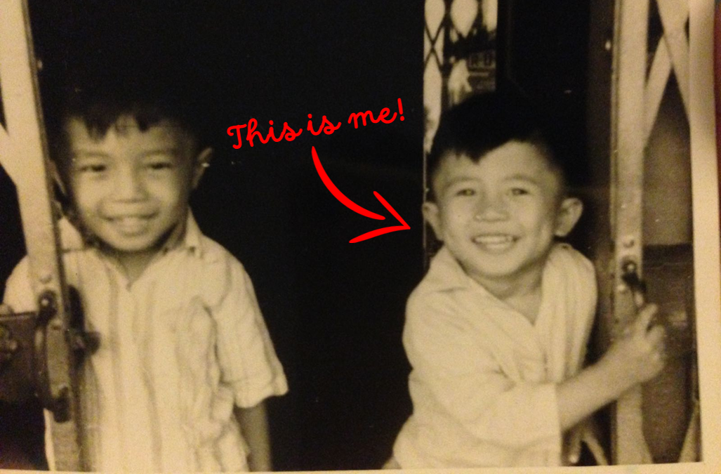 About Joseph Wong – Josephwong